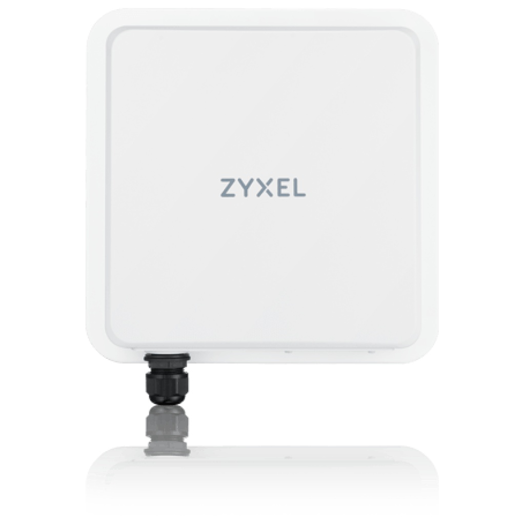 Zyxel 5G NR Outdoor Router - TotalWork.se