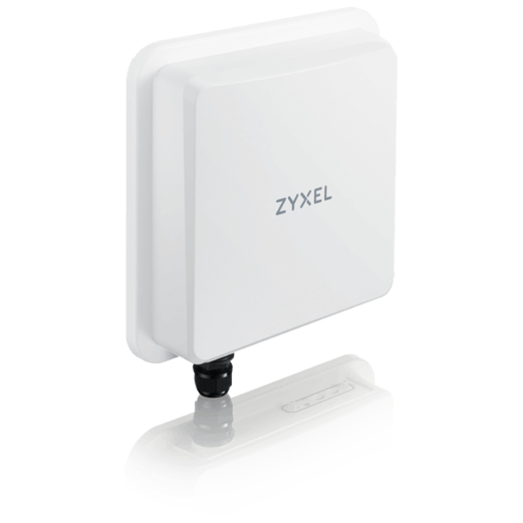 Zyxel 5G NR Outdoor Router - TotalWork.se